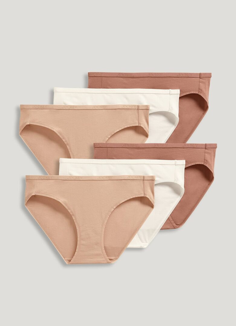 Best Fabric For Underwear: What You Should Know - It's Me Lady G